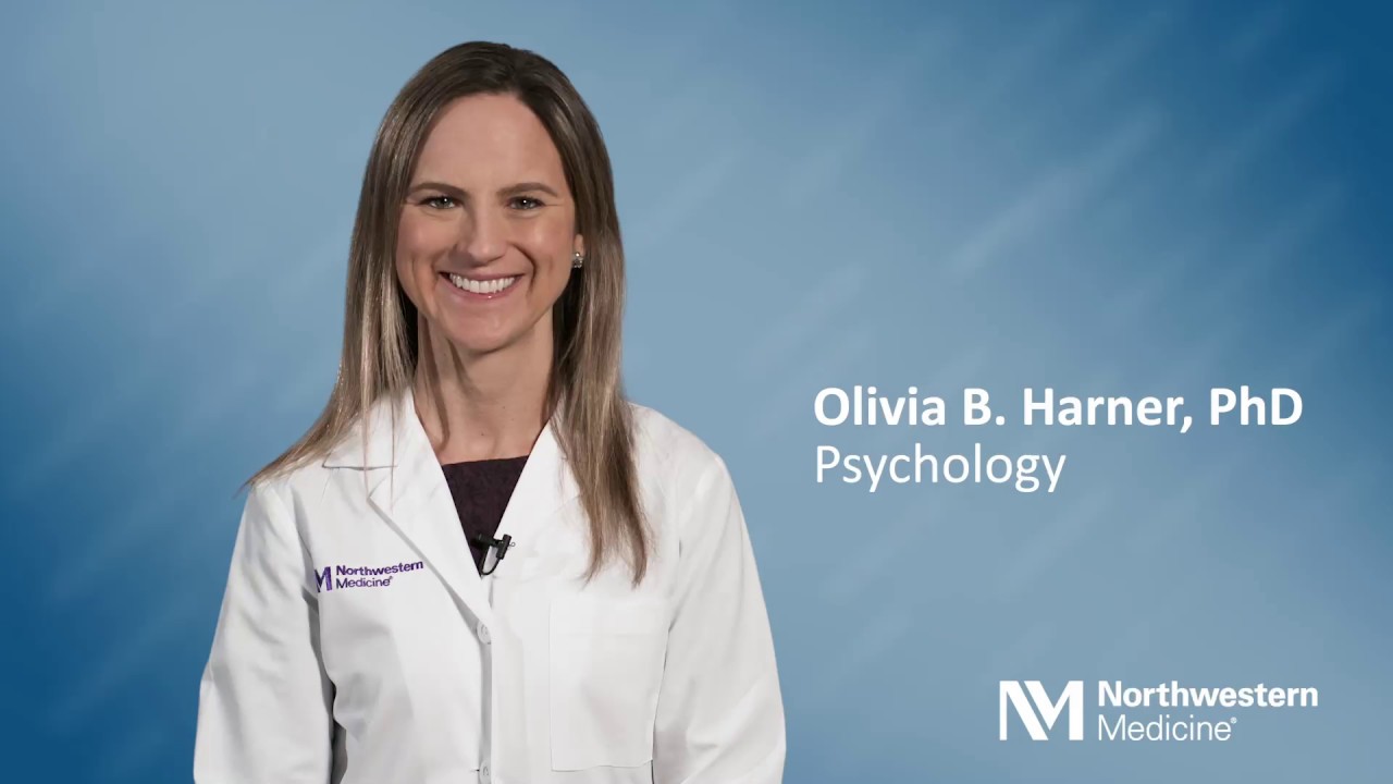 Olivia B. Harner, PhD - YouTube