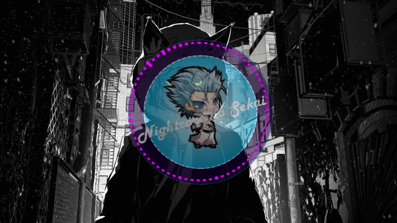 Nightcore - Glass House - YouTube