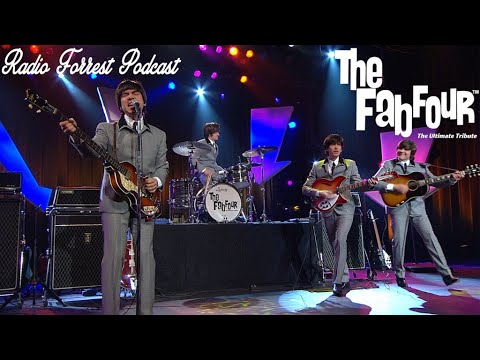 The Fab Four interview (Ardy Sarraf) - YouTube