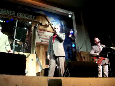 "The Class Of 57" "David Graves" "Statler Brothers" - YouTube