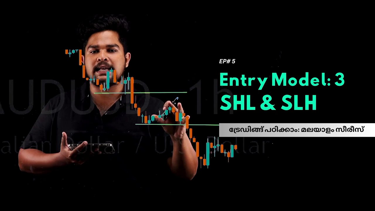 Entry Model: 3 SHL & SLH Pattern | Chapter 8 Part 5 | മലയാളം ...