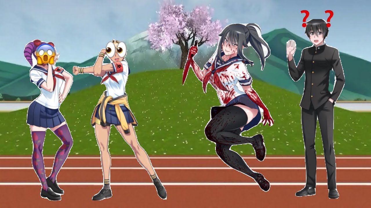 Rivals elimination (Part-2) - YouTube