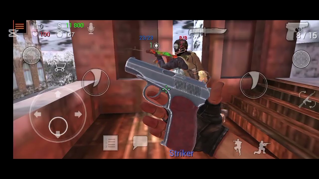 Өте қызықты ойын болды - YouTube