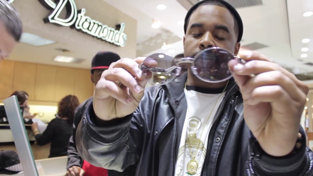 Uknowcell Talks "Buffed Up" The Movie With @MurdaPain, @FastLifeTell ...