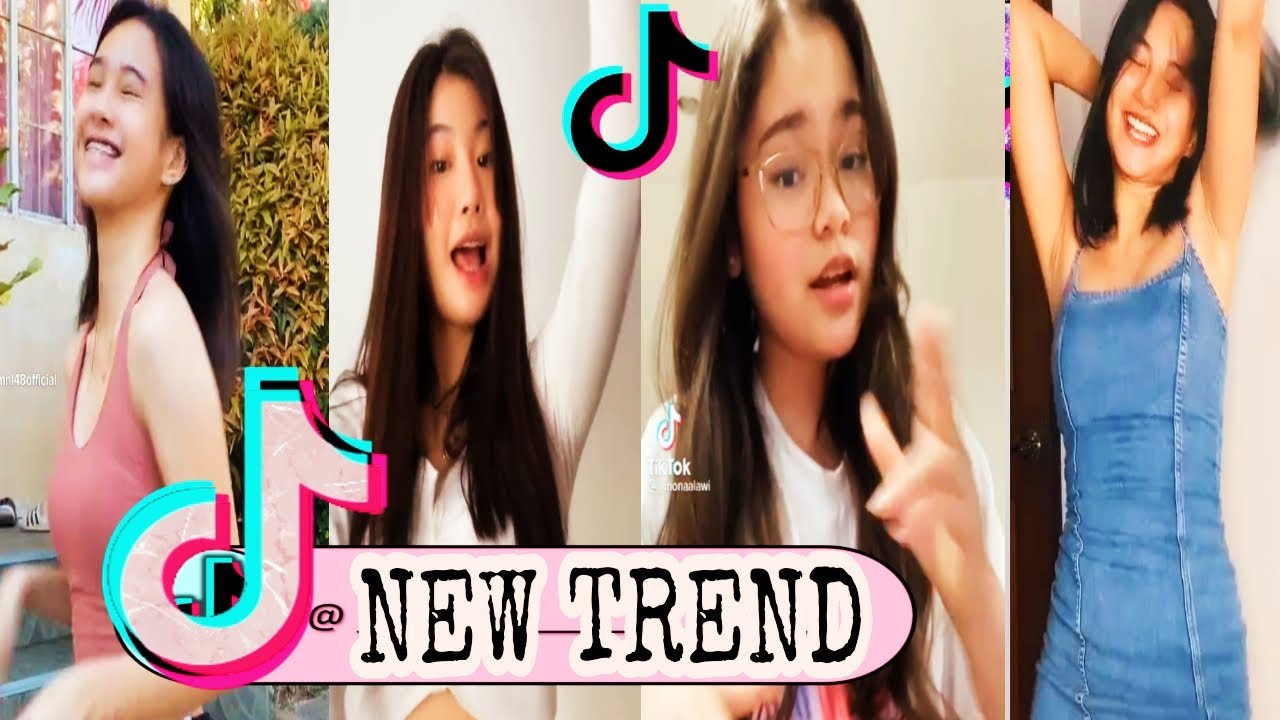 Ladidadida Ladidadida | New Tiktok Trending Dance | March 2021 # ...