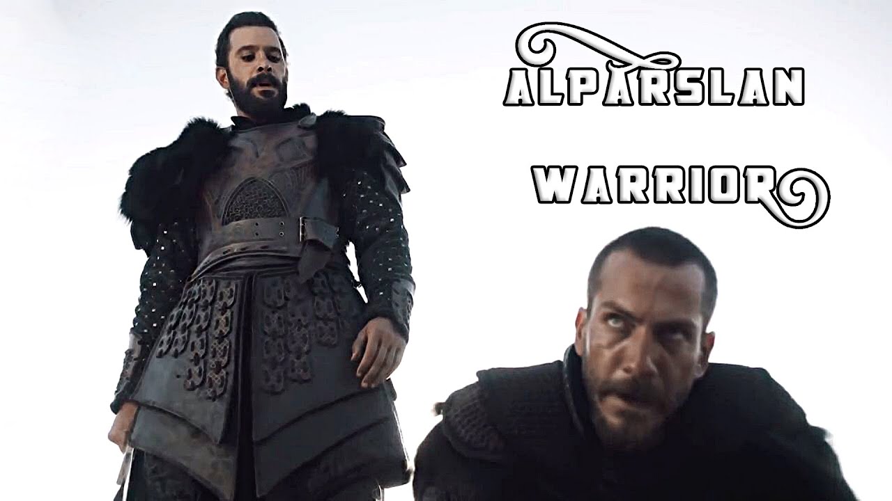 Alparslan Epic Fight | Alp Arslan X Prince Cortunel | Buyuk Selcuklu ...
