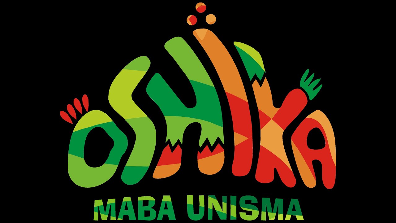 RECAP OSHIKA MABA 2023 - YouTube