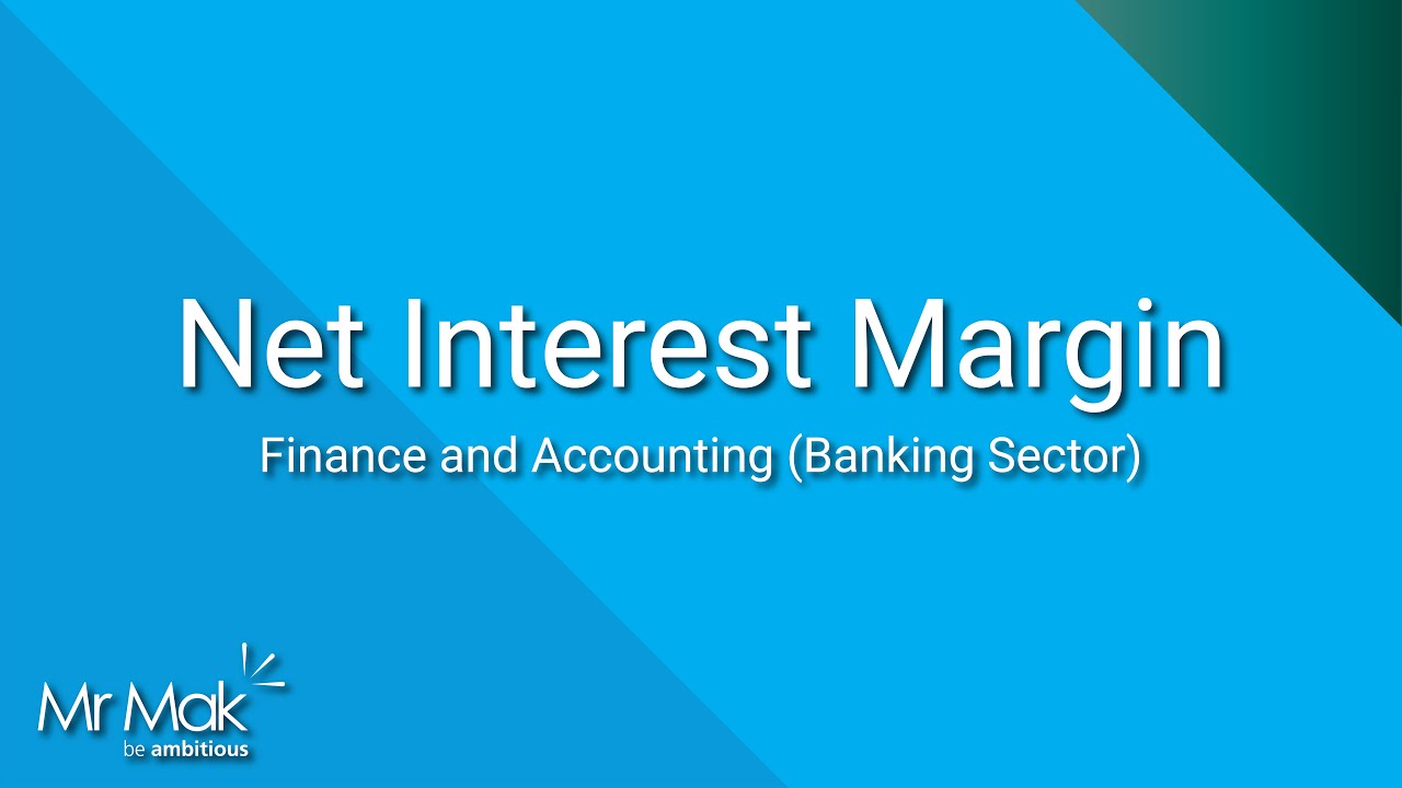 Net Interest Margin - YouTube