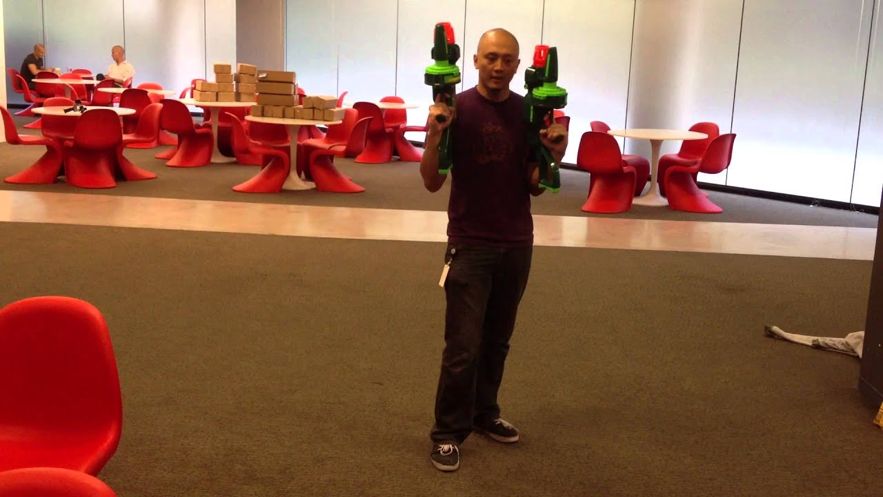 Lucian Laugh Reference - YouTube