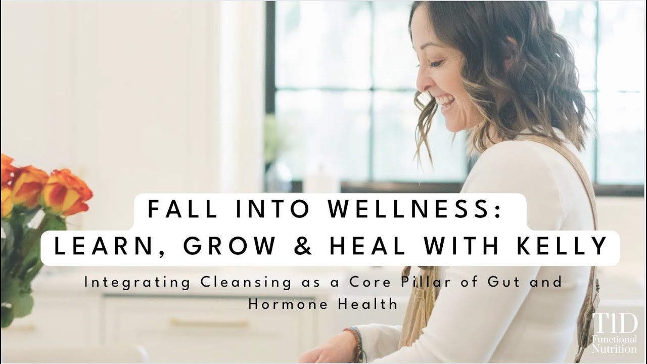 Rethinking Wellness: Should We Consider Cleansing a Core Seasonal ...