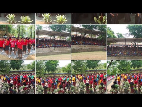 School Feast Day Celebration/2025 School Feast Day - YouTube