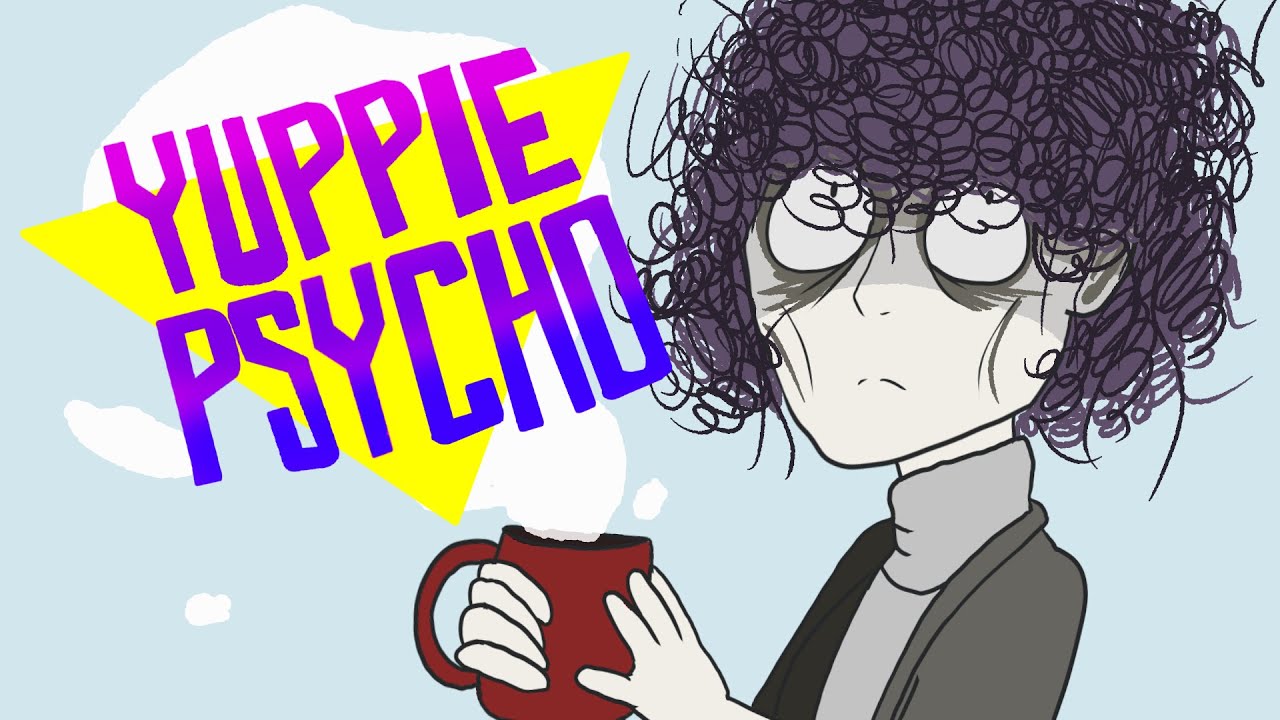 Yuppie Psycho | Spooky Sosa | Part 2 - YouTube