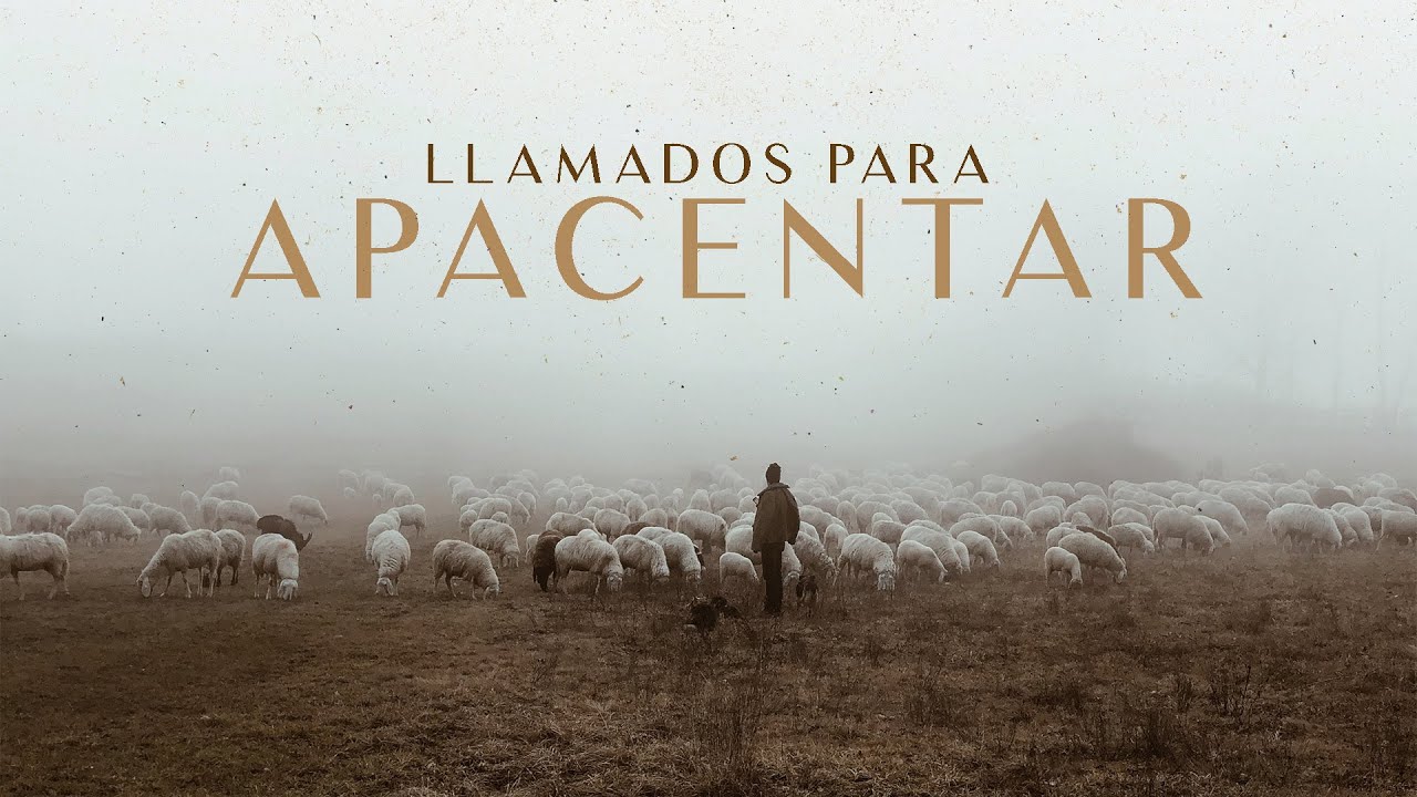 Llamados a apacentar | Ps. Mario Cano - YouTube