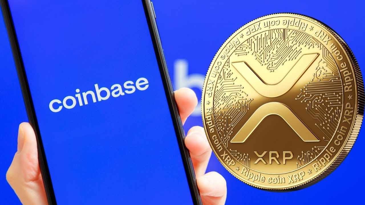 👩‍🚀 Breaking Crypto News Coinbase to relist XRP as CLO agrees with ...