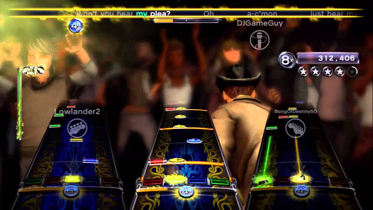 Brand New Cadillac by The Clash Full Band FC #1260 - YouTube