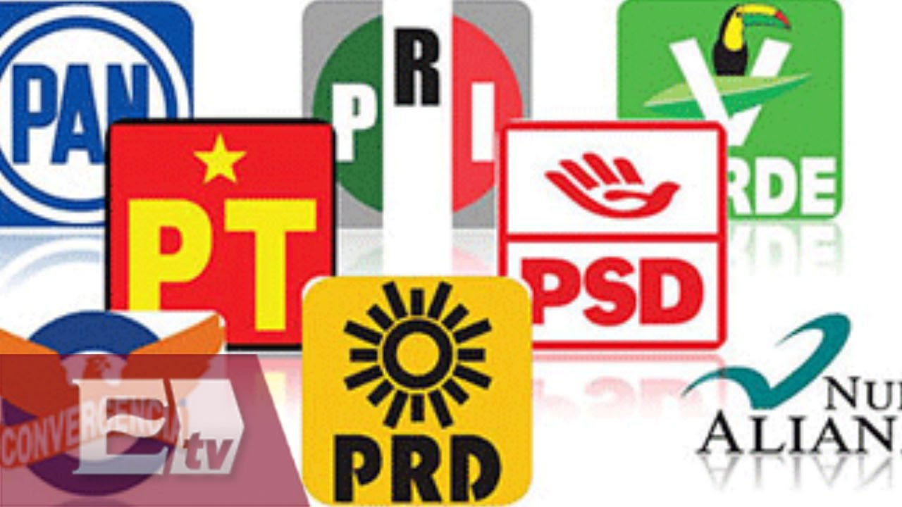 Alianzas entre partidos políticos para elecciones 2015 / Comunidad ...