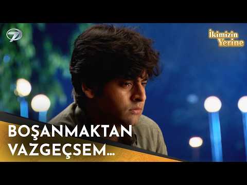 Durdun Durdun Şimdi Mi Aklına Geldi Anandi | İkimizin Yerine 245. Bölüm