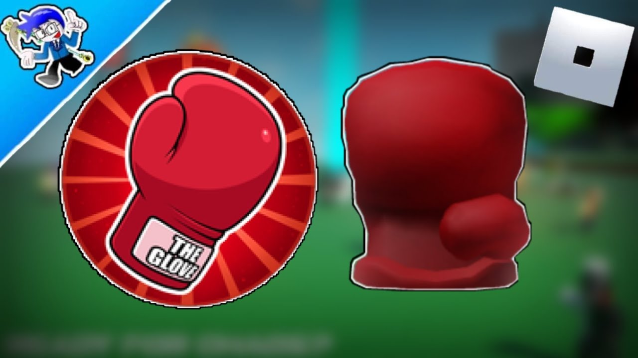[IN GAME]สอนรับถุงมือBoxerในSlap Battle👏(HOW TO GET BOXER GLOVES IN ...