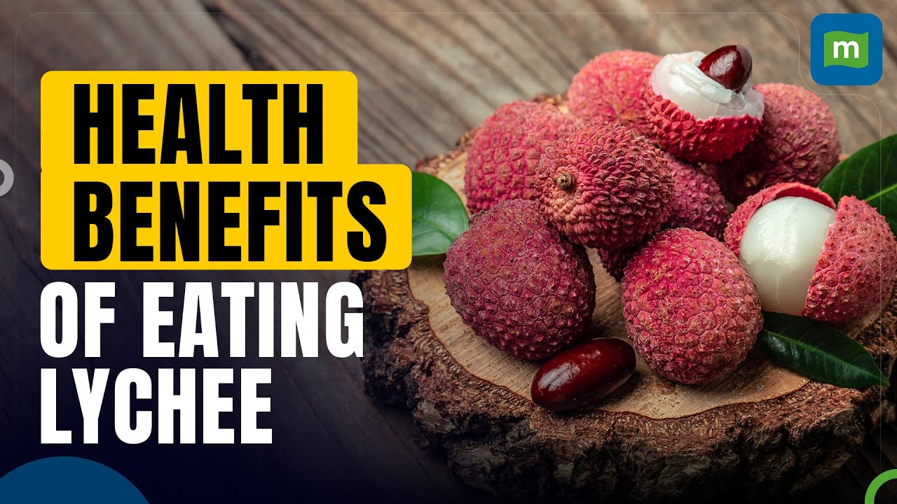 Unlocking the Power of Lychee: 9 Incredible Health Benefits Revealed ...