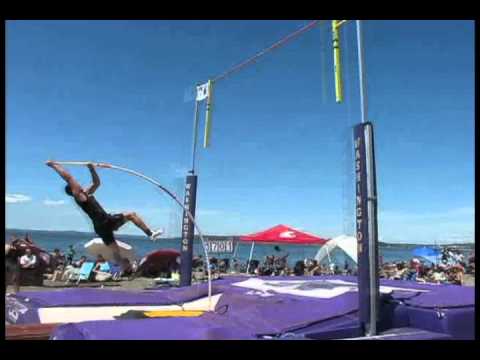 ProVaultNW - AlkiBeach 2011 - McKane Lee - YouTube