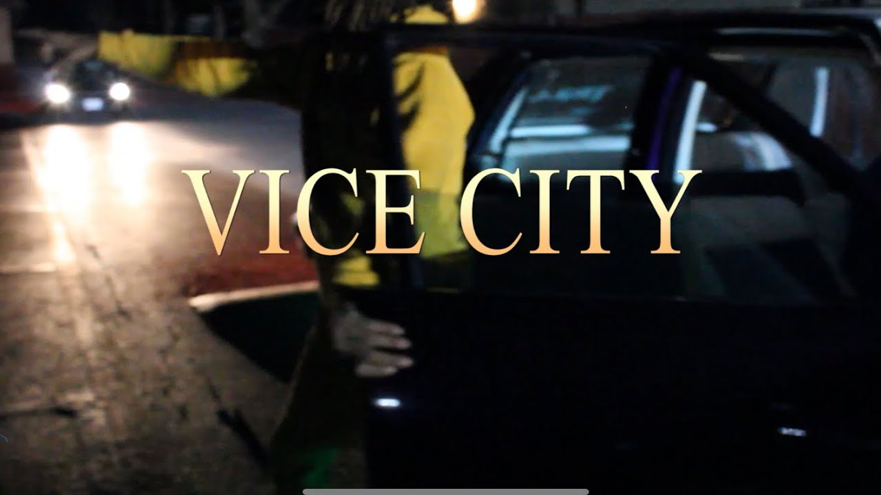 “Vice City” Official Music Video - YouTube