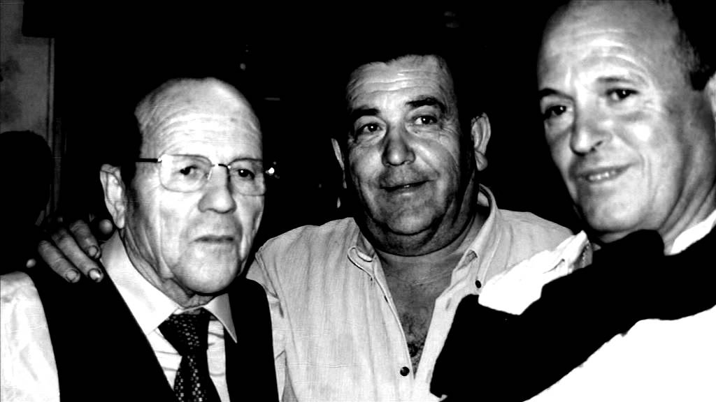 El Trovo Alpujarreño - YouTube