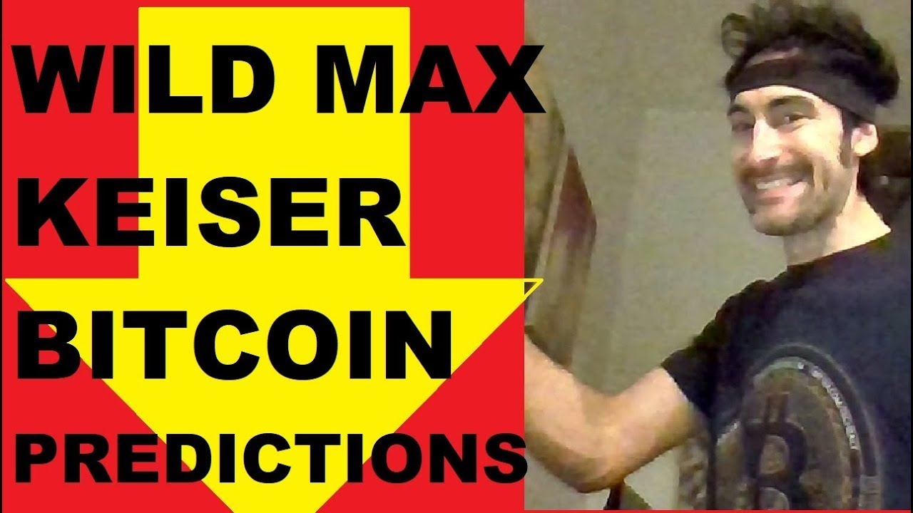 Wild Max Keiser Bitcoin predictions! Elon Musk rocks virus! FIRE your ...