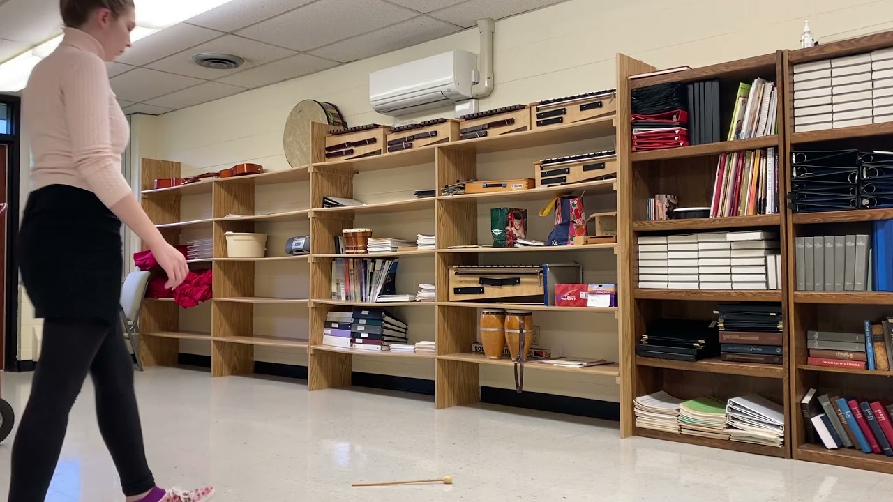 After Bows Dancing Queen - YouTube