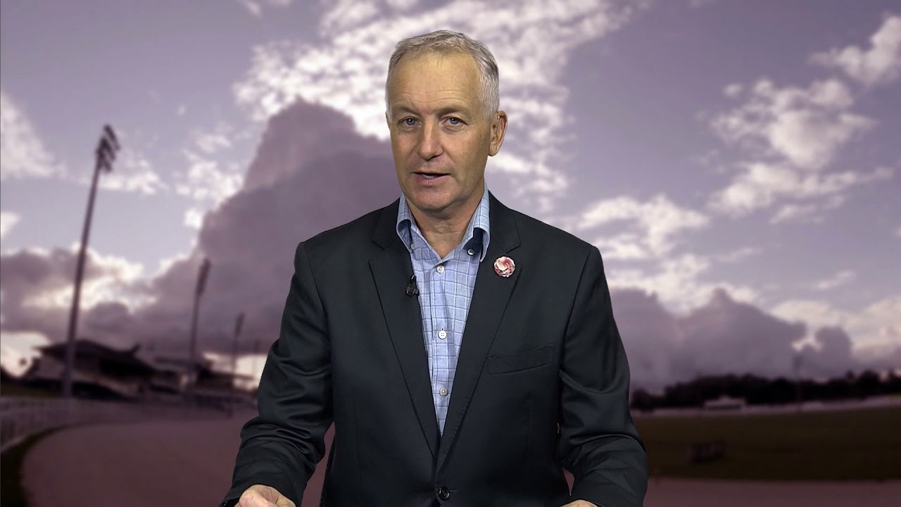 Addington Trials Review: Thursday 21 May - YouTube