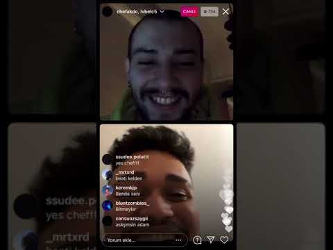 Akdo yayına Lvbel C5’i alıyor ve Amcas Beat açıyor / MESELA