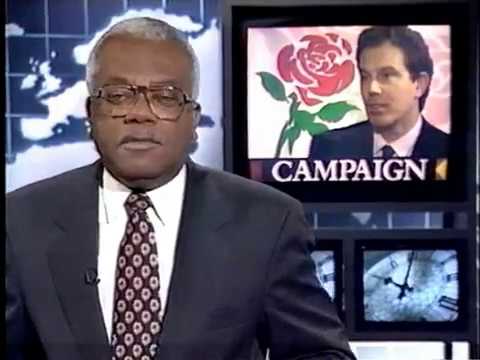 News at Ten, 15 April 1997 - YouTube