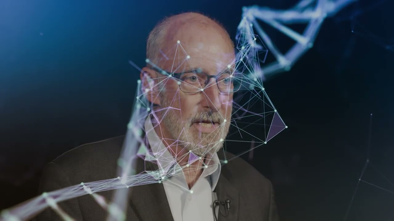 Dr. Richard Alexander Discusses his Clinical Research on ...