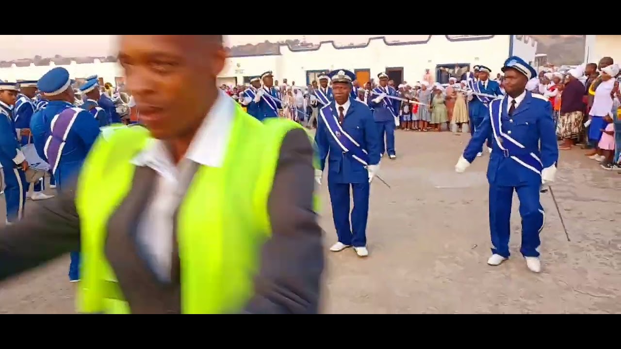 St John's Inanda Maoti 9-10July 2022 - YouTube