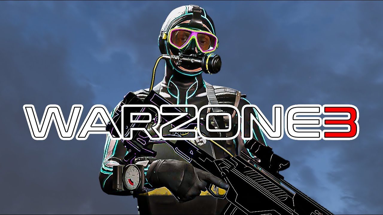 🔴 LIVE-1ST MULTISTREAM OF THE YEAR!!! WARZONE 3 - YouTube