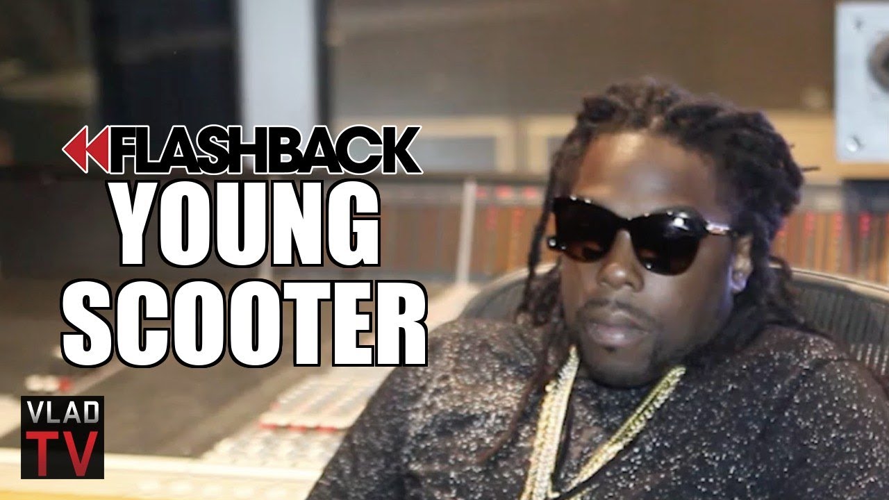 Young Scooter: I've Had Over 20 Friends Die in the Streets (RIP Young ...