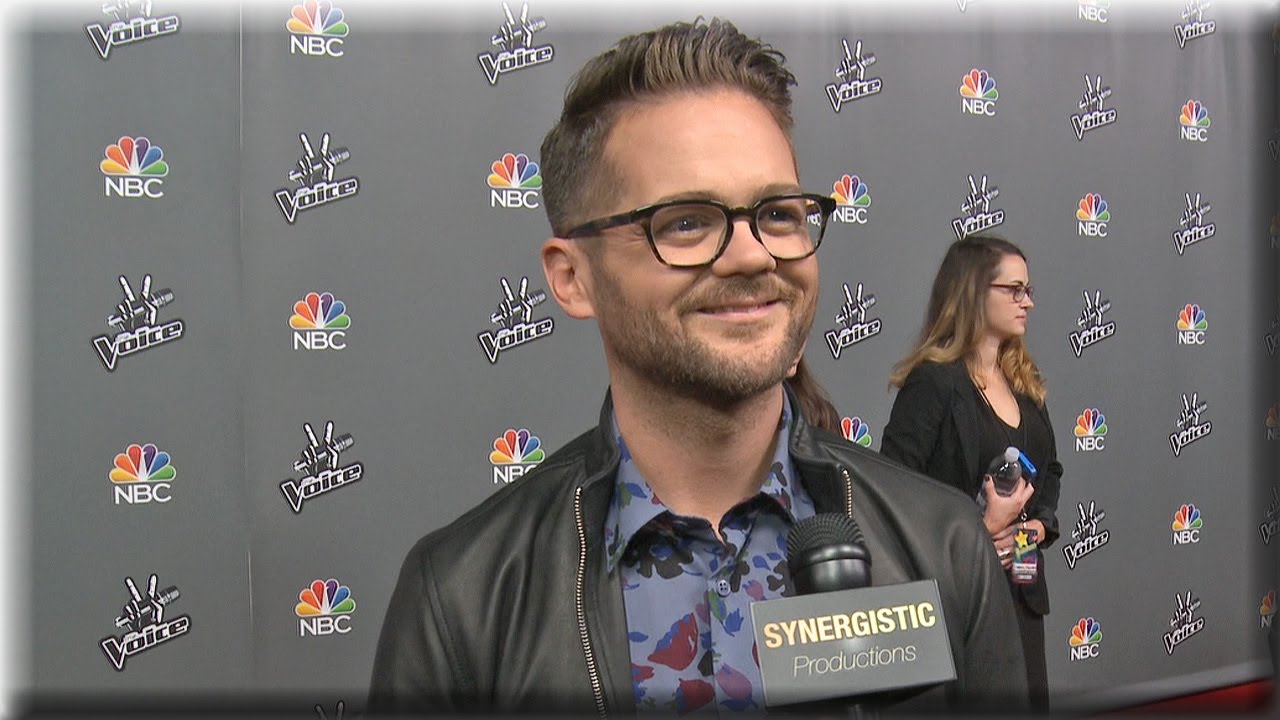 Josh Kaufman | Upbeat & Emotional in One Night | The Voice Season 6 ...