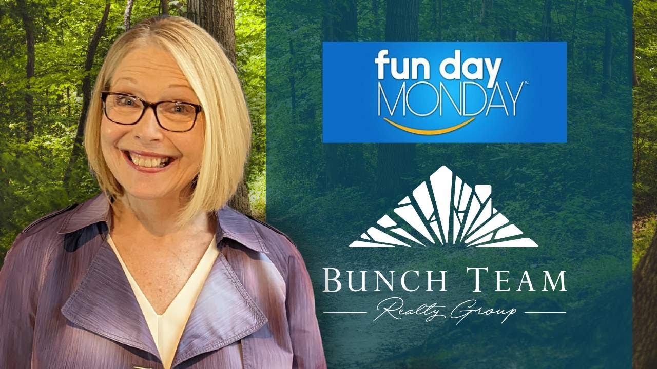 Fun Day Monday April 2023 | Cindy Bunch's Monthly Trivia Game - YouTube