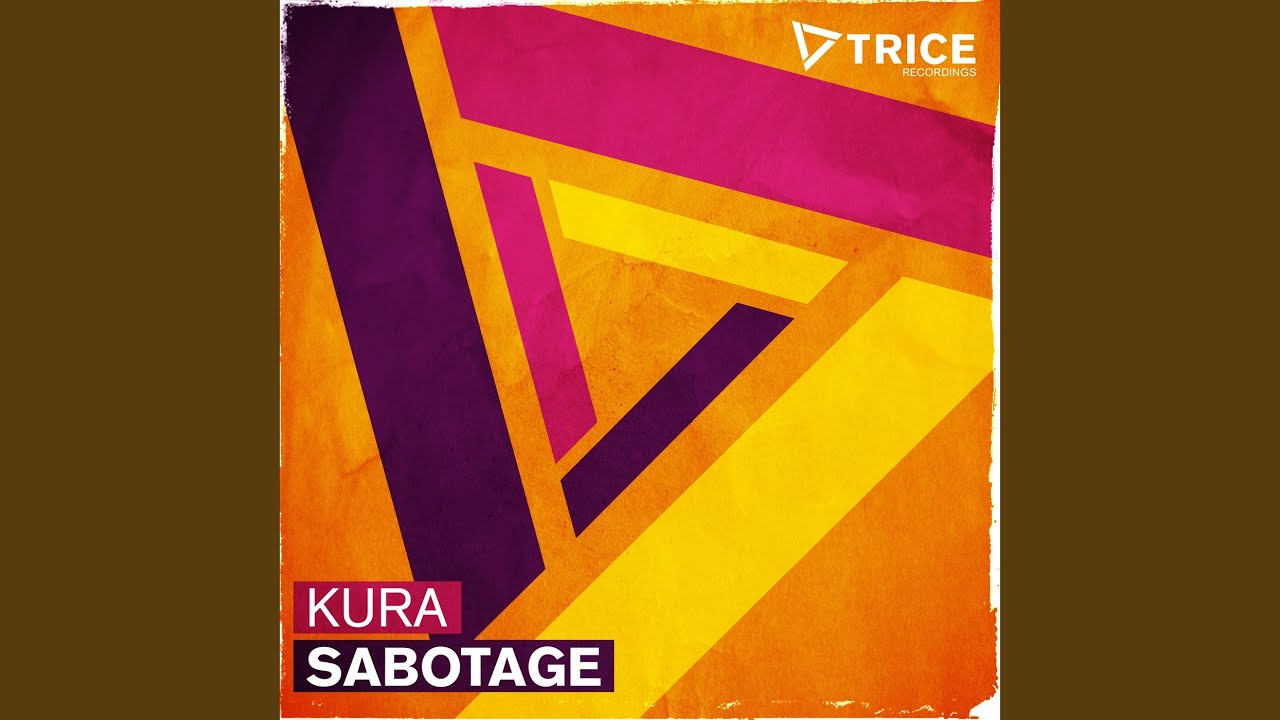 Sabotage (Original Mix) - YouTube Music