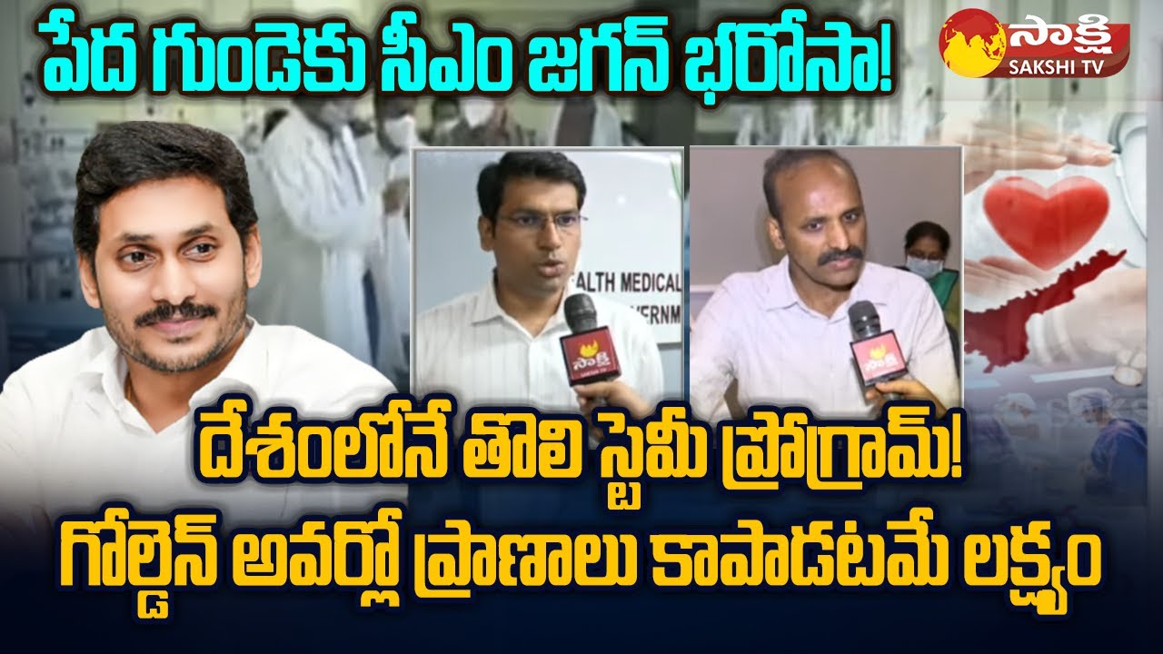 Golden Hour: STEMI Project to Reduce Heart Attacks | Thrombolysis ...