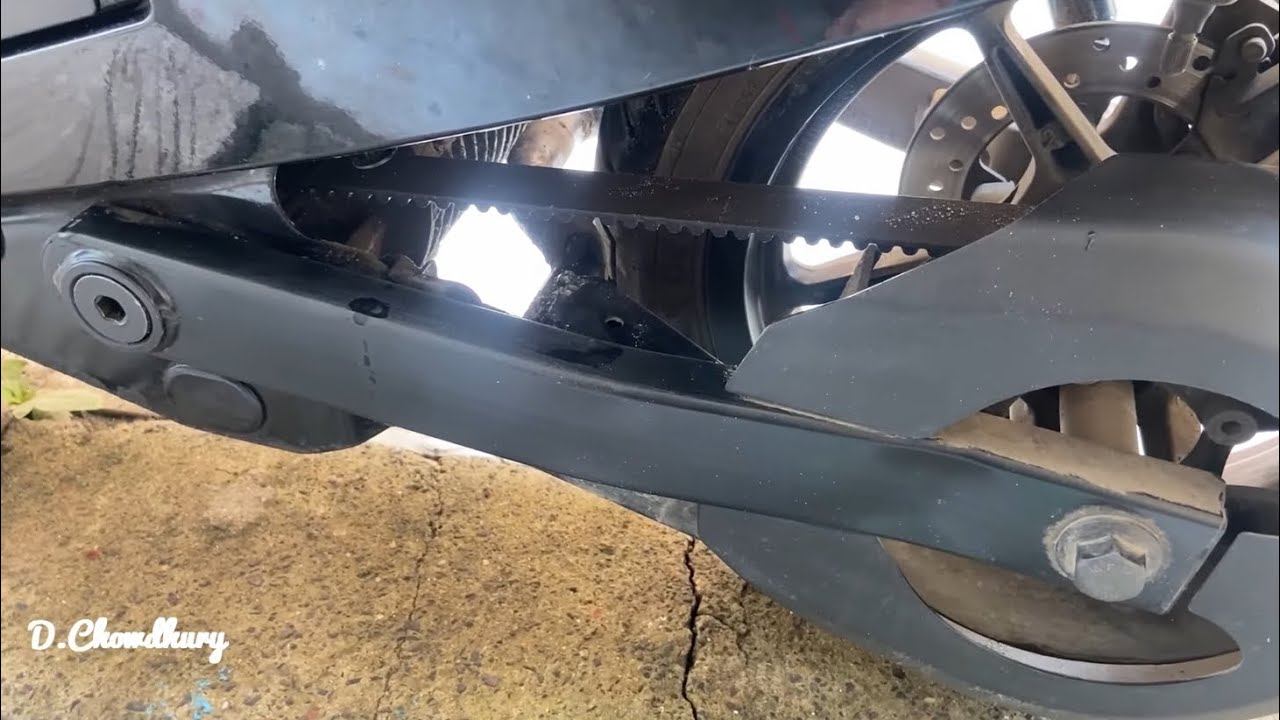 How to fix OLA S1 Pro Gen 2 Belt Sound Issue | No More Squeaking Sound ...