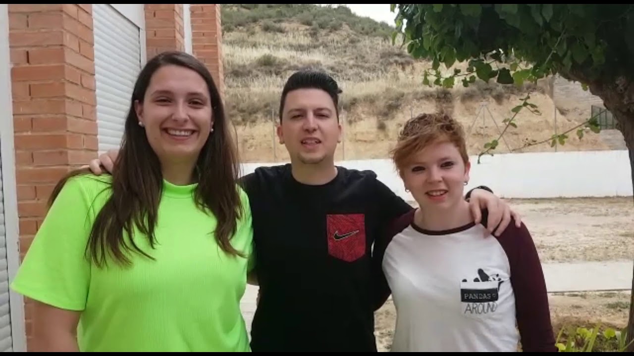 Video Reconeixement a Maria Soledad Gil Bel - YouTube