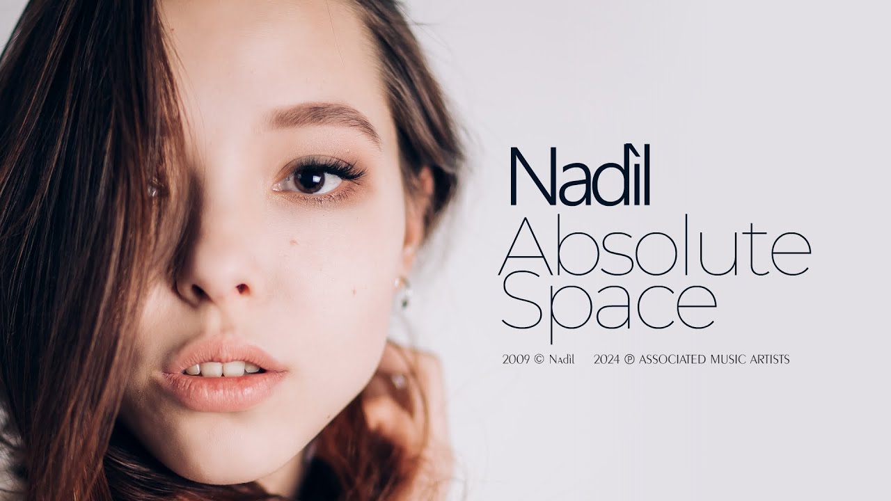 Nadìl - Absolute Space (Koop Sessions) - YouTube