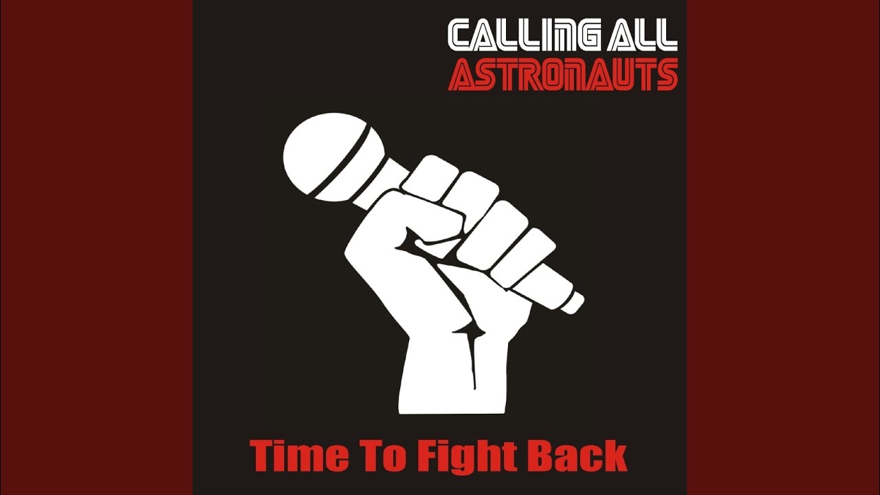 Time to Fight Back - YouTube