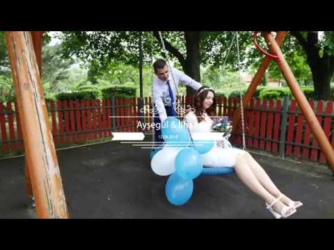 klip kına Ayşegül ve İlhan