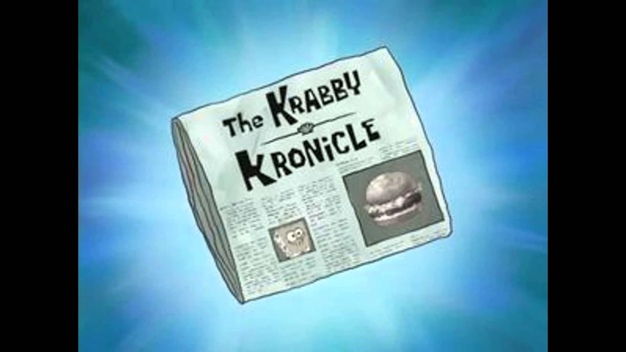 SpongeBob Music: Surrender 8 - YouTube