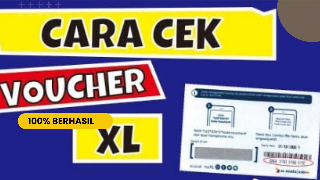 Cara cek status voucher XL AXIS di sidompul 100% berhasil - YouTube