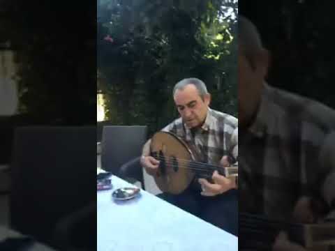 Ahmet GÜLCÜOĞLU - Gülşen AYGÜN - Kıskanırım seni ben