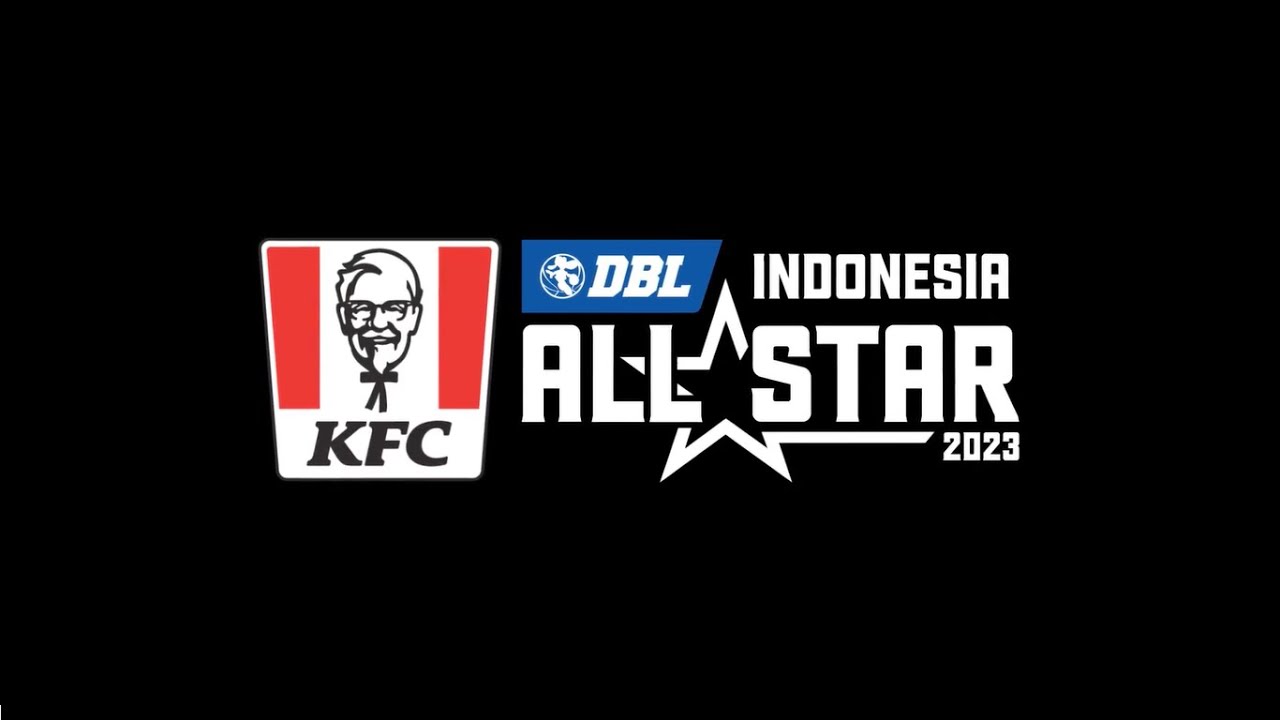 DBL Indonesia All-Star 2023: Chicago, Here We Go! - YouTube