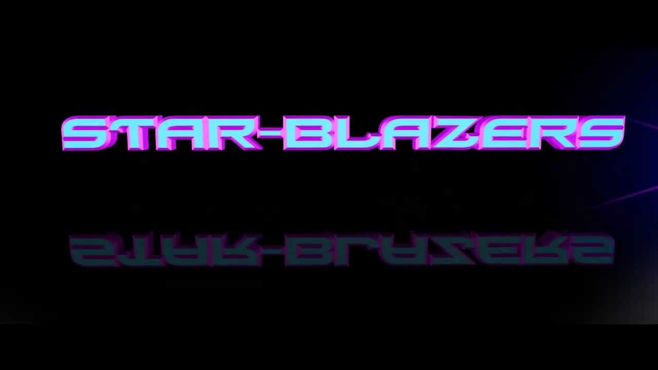 Intro Star-Blazers HD - YouTube