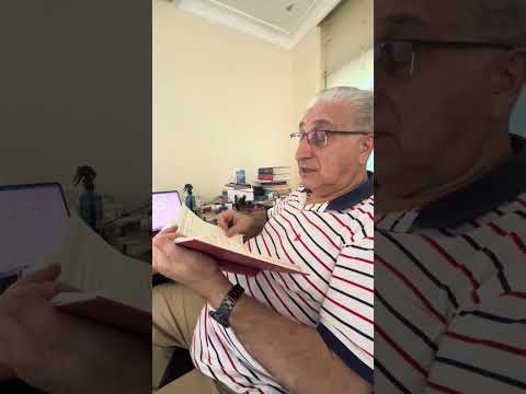 İsmail Hakkı Aydın hocamızın hençlere tavsiyeleri @BeyinAkademisi @Bircisiyolculuk 